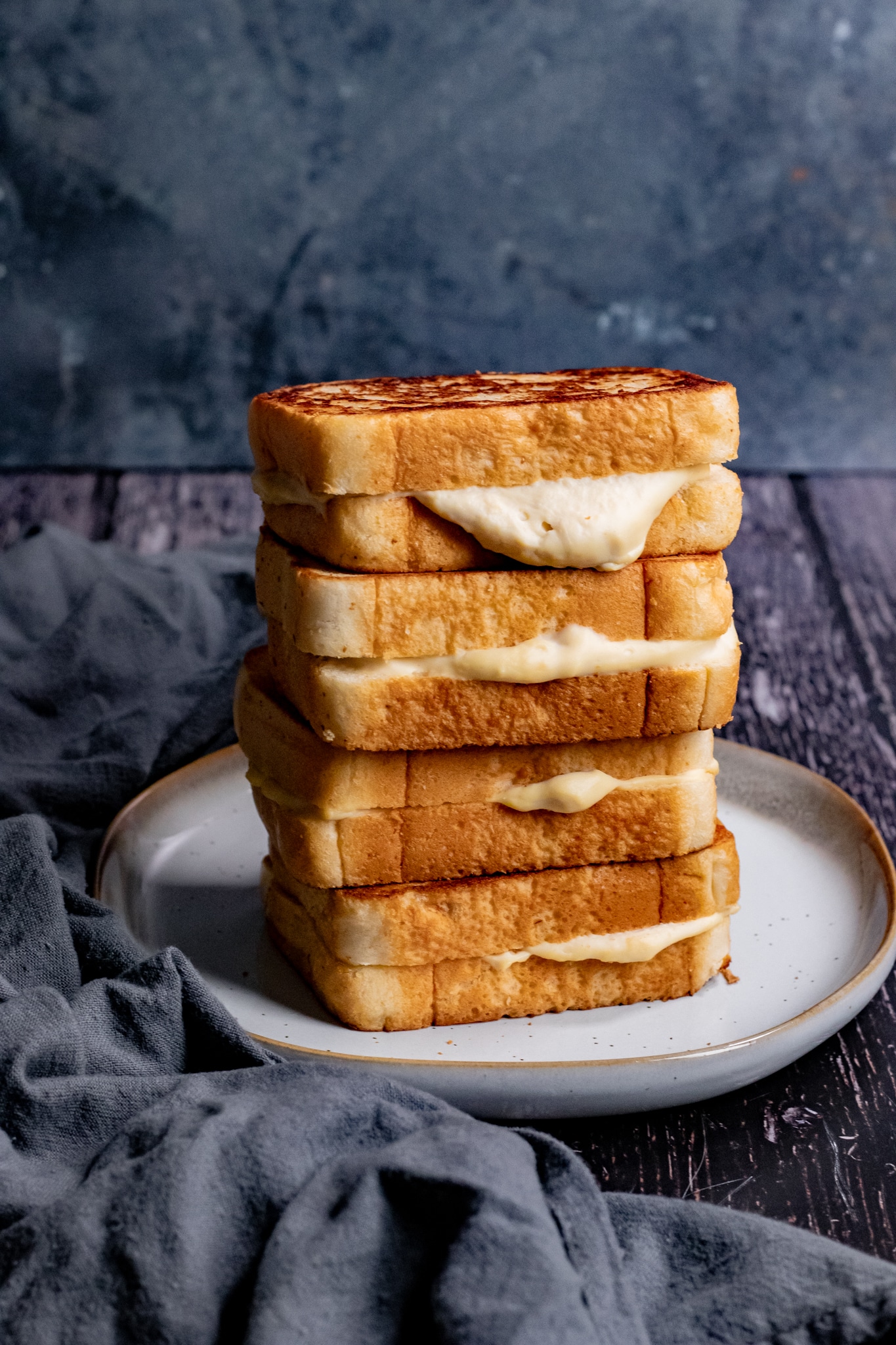 Easy Vegan Nut-free Stretchy Mozzarella Cheeze Sauce - Vegan and Oil ...