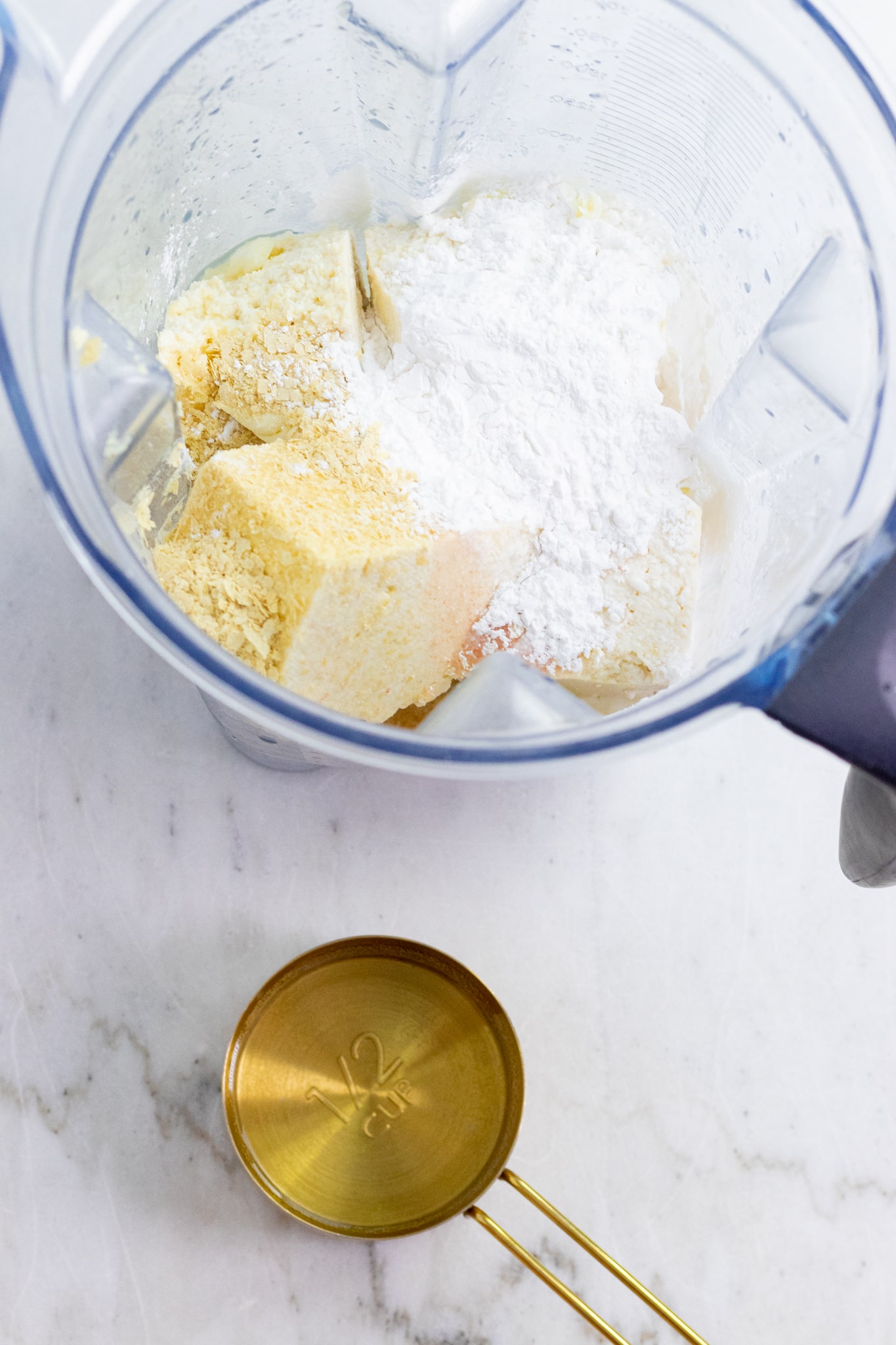 Easy Vegan Nut-free Stretchy Mozzarella Cheeze Sauce - Vegan and Oil ...