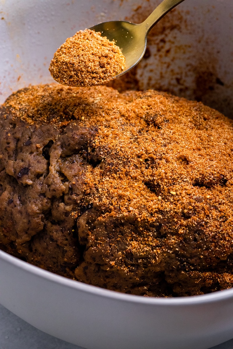 Vegan Corned Beef - Vegan and Oil-free Recipes - ZardyPlants