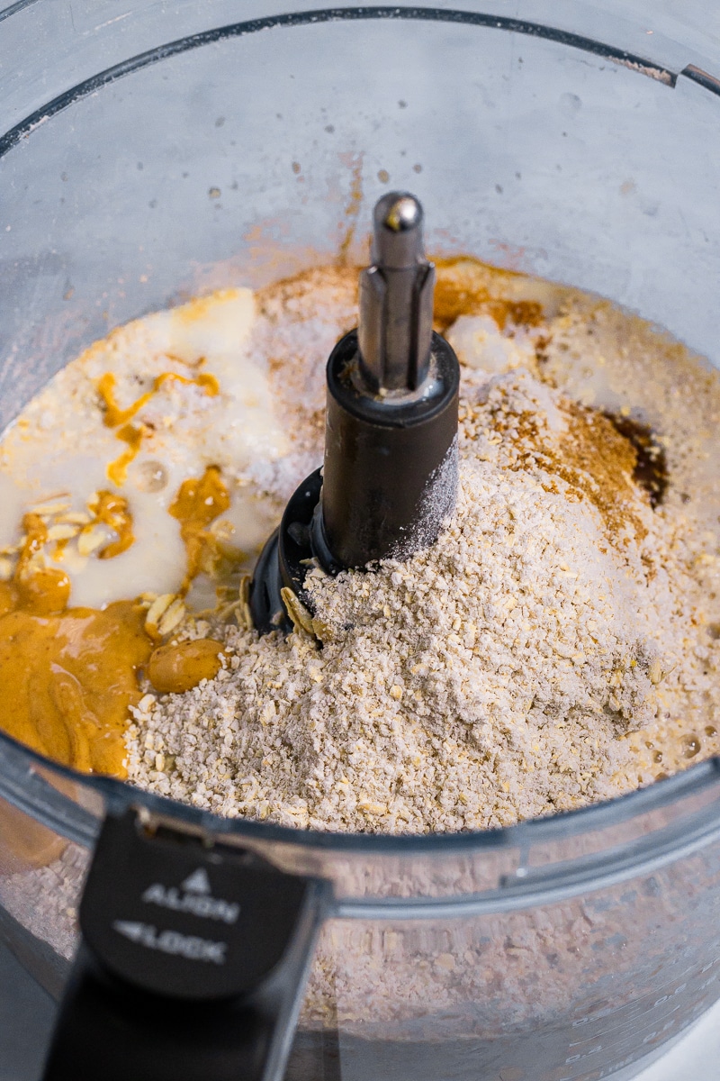 Plant Based Pancakes - Vegan and Oil-free Recipes - ZardyPlants