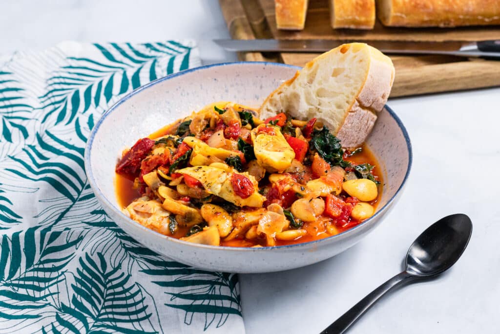 Entrees Archives - Page 6 of 14 - ZardyPlants