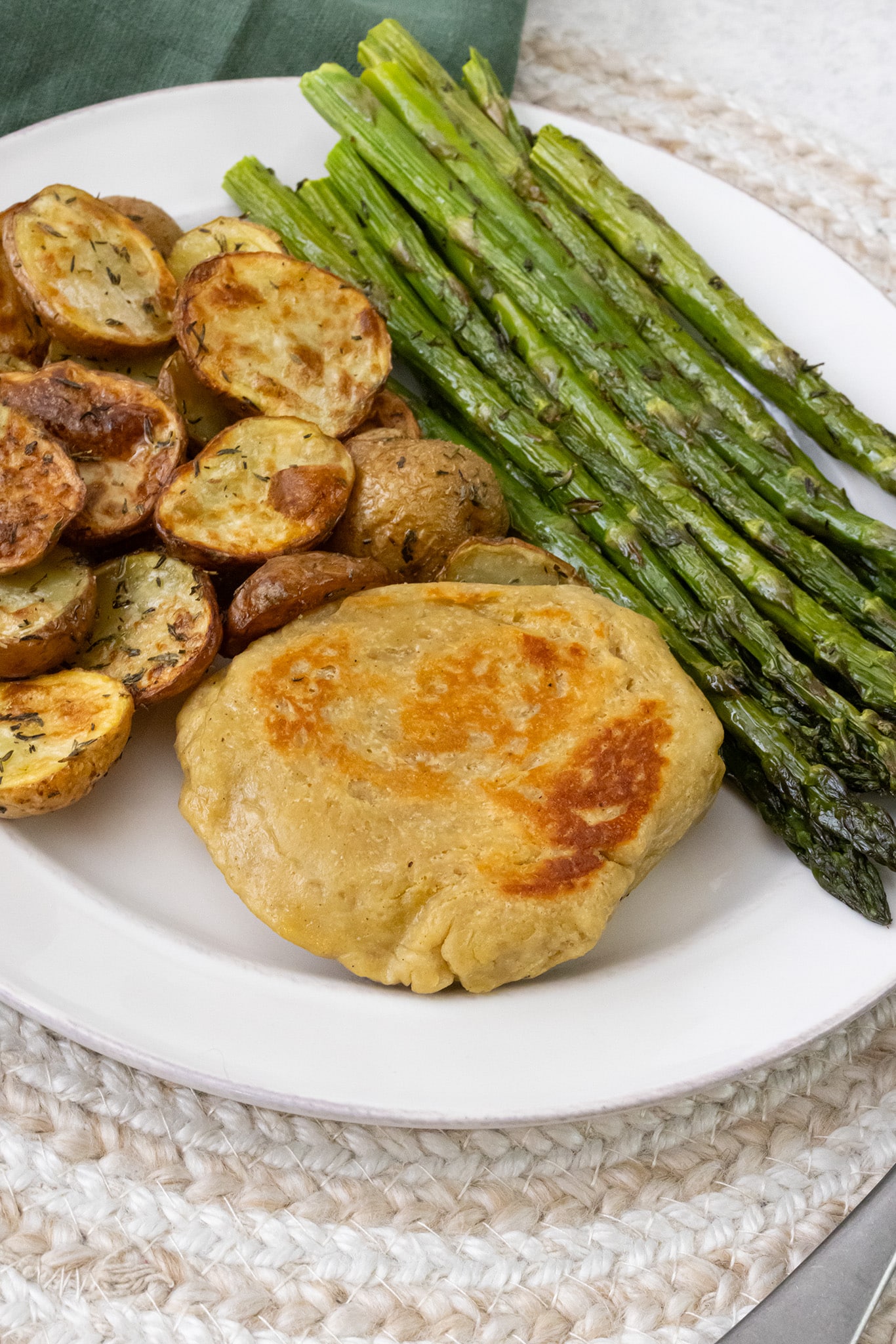 Delicious and Easy Vegan Seitan Recipes (Homemade) - ZardyPlants