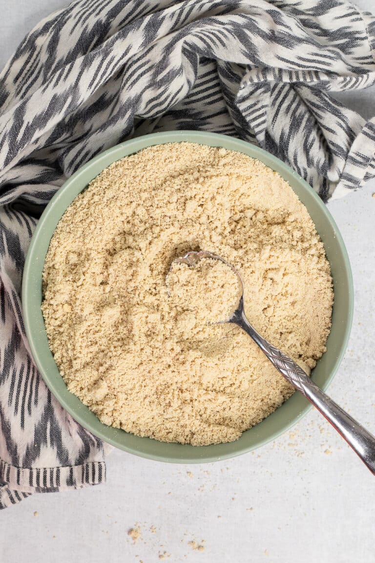 Vegan Cotija Cheese - Vegan and Oil-free Recipes - ZardyPlants