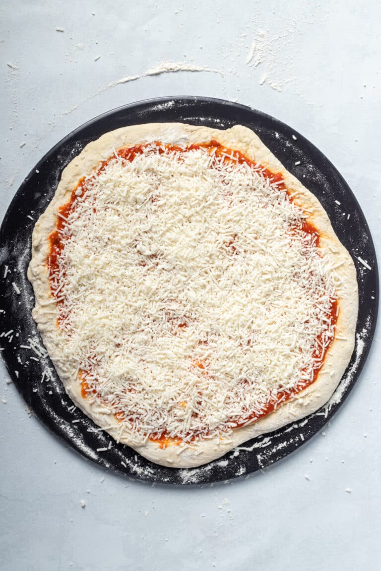 Vegan Meat Lover’s Pizza Featuring Big Mountain Foods! - ZardyPlants
