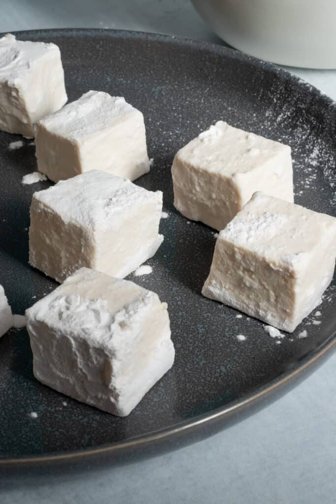 Puffed Tofu (2 Ways) - Vegan and Oil-free Recipes ZardyPlants