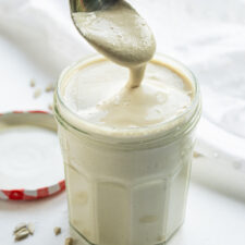 Sunflower Seed Cream - ZardyPlants