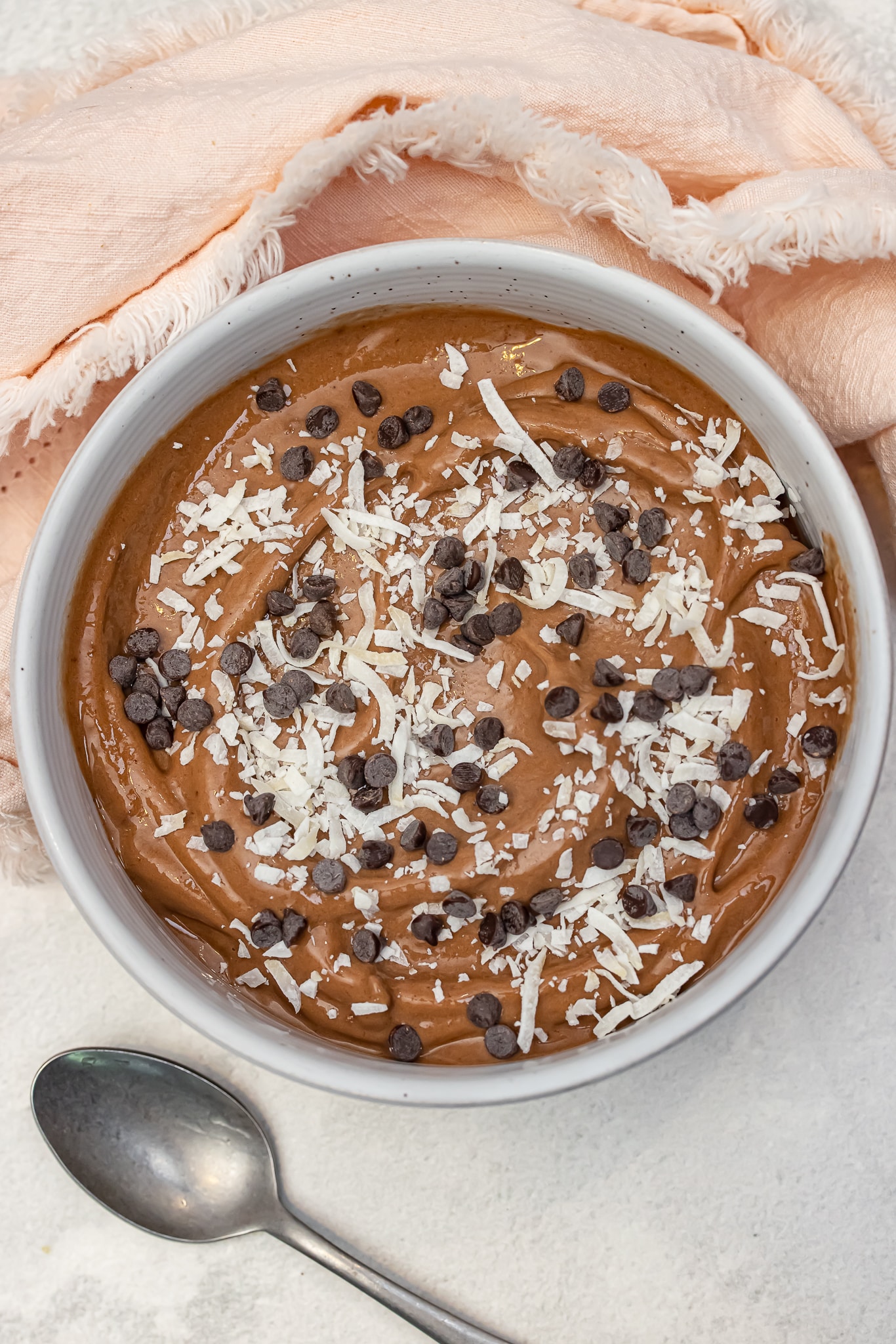 Protein Nice Cream - ZardyPlants