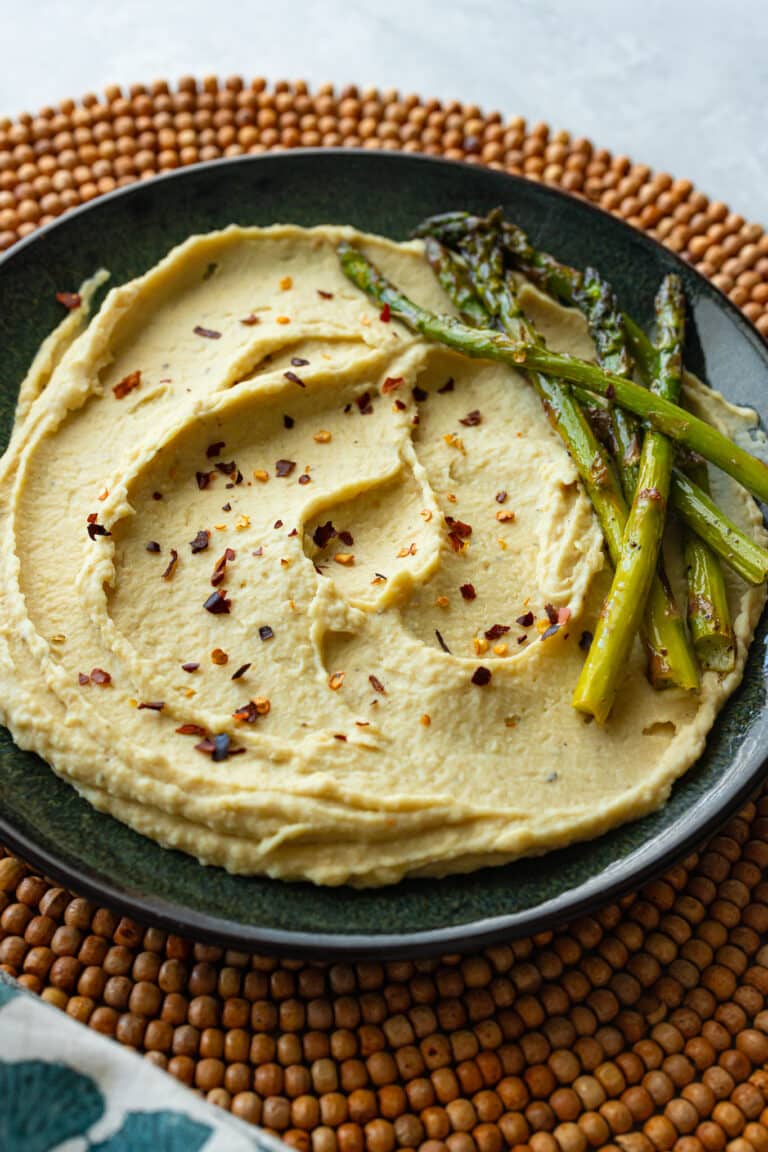 Easy Butter Bean Mash - ZardyPlants