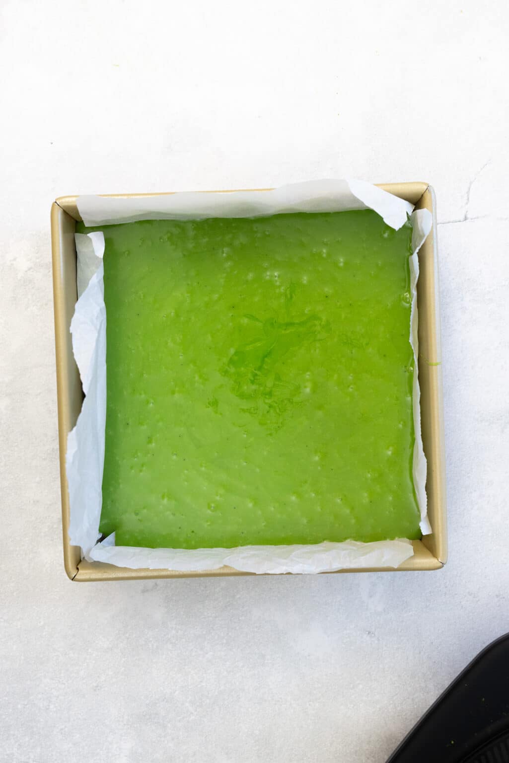 Matcha Fudge (Dairy-Free and Easy!) - ZardyPlants