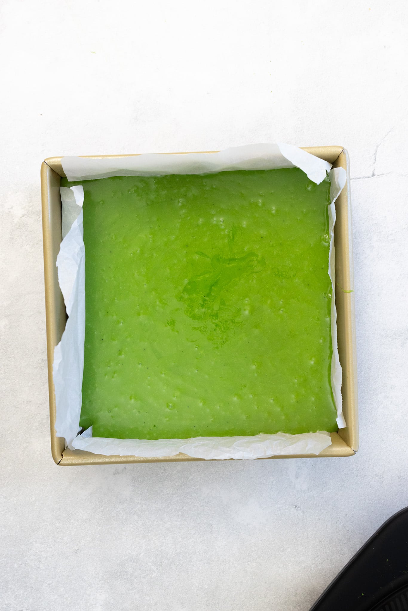 Matcha Fudge (Dairy-Free and Easy!) - ZardyPlants