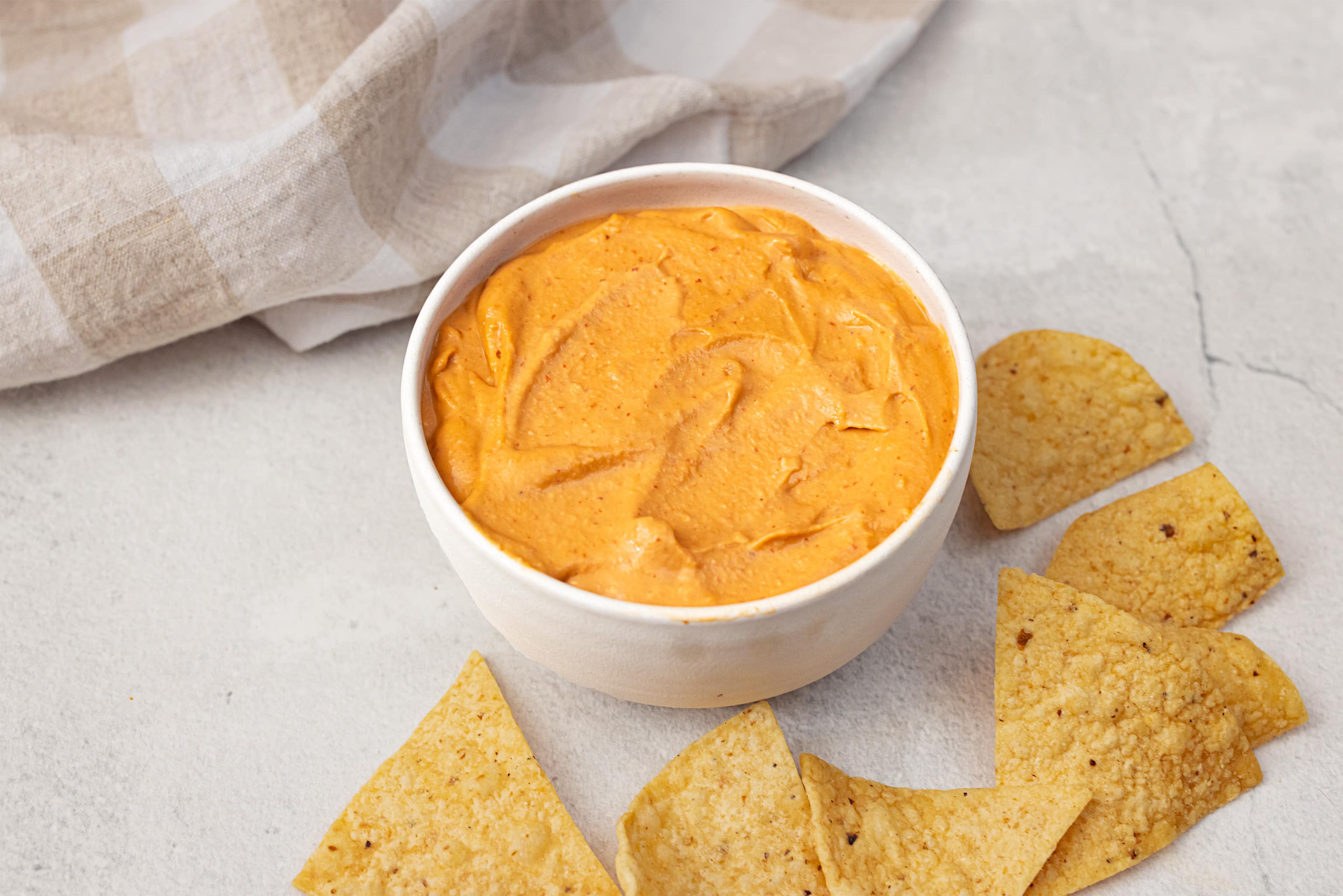 Vegan Chipotle Sauce - ZardyPlants